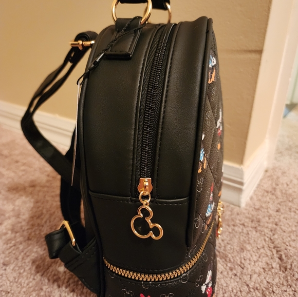 Disney | Bags | Disney Mini Backpack | Poshmark